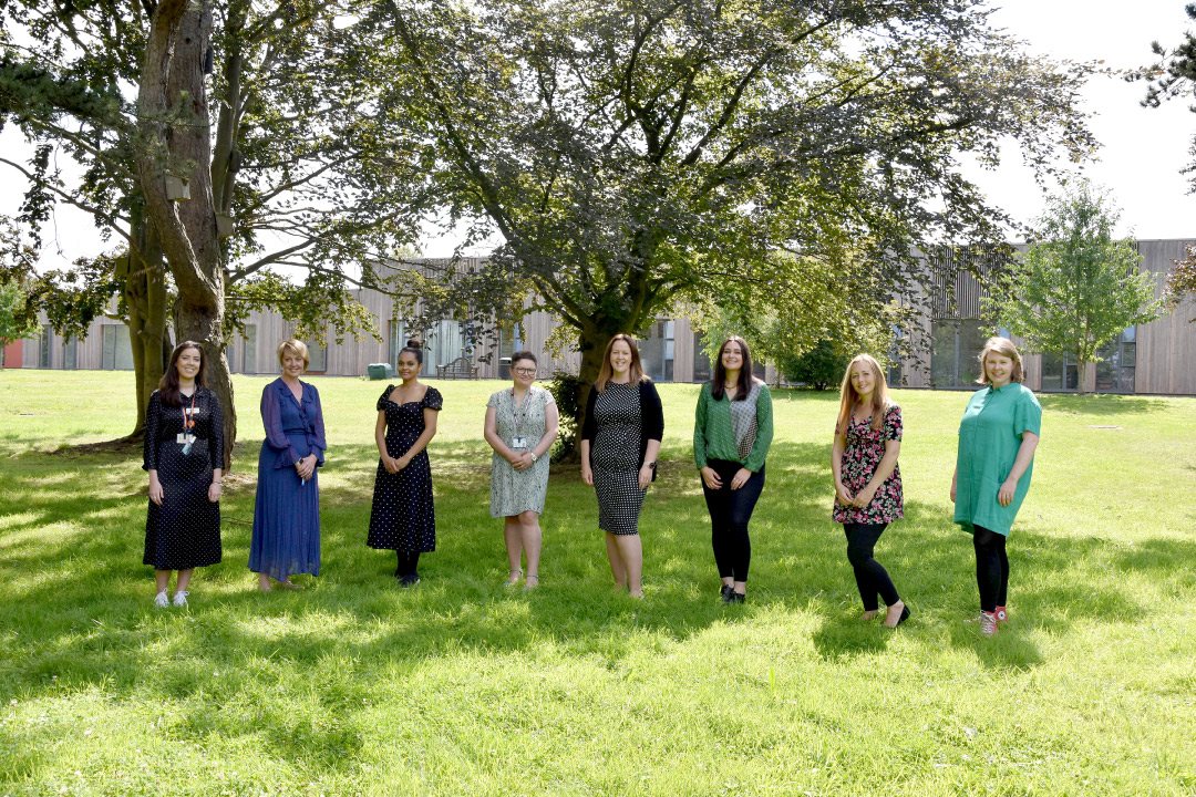 CAMHS - Herts NHS Mental Health